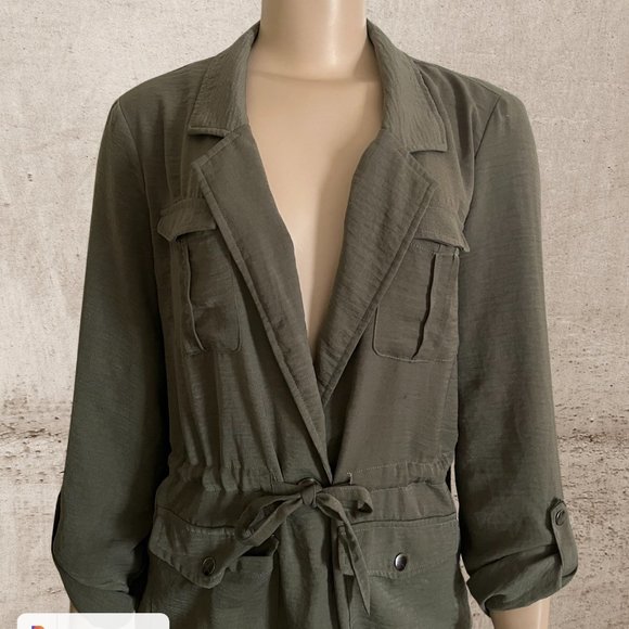 Soho | Jackets & Coats | Blazer Jacket | Poshmark